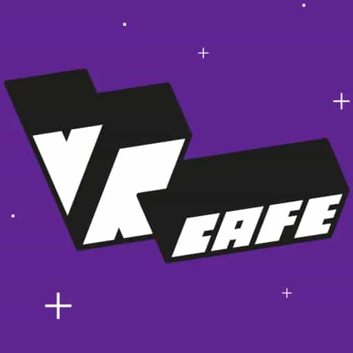 VRcafe Haarlem | Het eerste VR Cafe van Nederland!